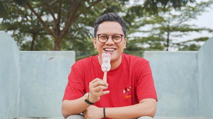 Youtuber Arief Muhammad Kumpulkan Donasi Rp2,6 Miliar untuk Penanganan ...