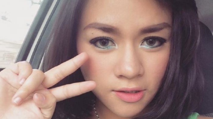 Lama Tak Terdengar Kabarnya, Ternyata Mantan Istri Daus Mini Sedang Hamil Besar - Tribunjogja.com