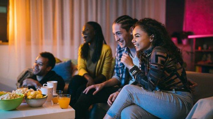 5 Efek Begadang yang Buruk untuk Tubuh - Tribunjogja.com