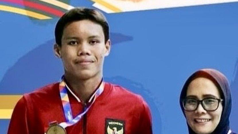Dua Atlet DI Yogyakarta Perkuat Indonesia di Asean Schools Games 2024 Vietnam - Tribunjogja.com
