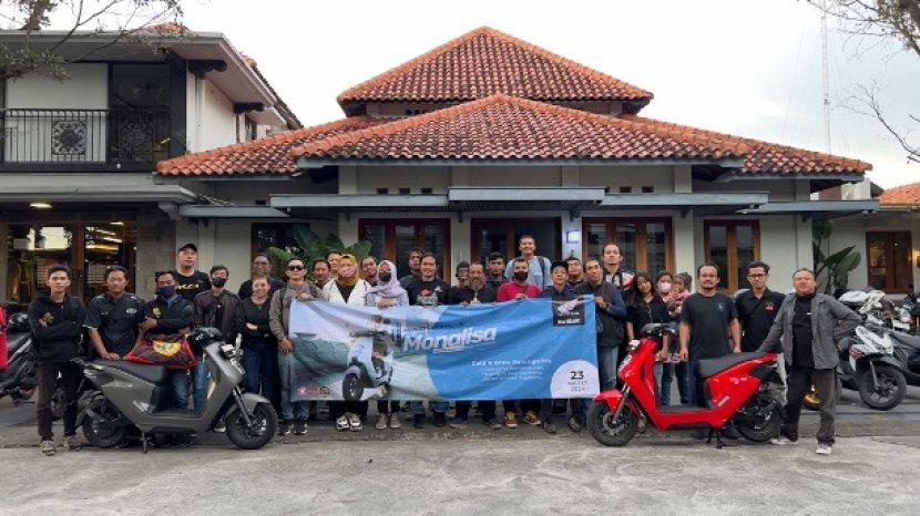 PT Astra Honda Motor (AHM) Luncurkan Motor Besar New CBR250RR ...