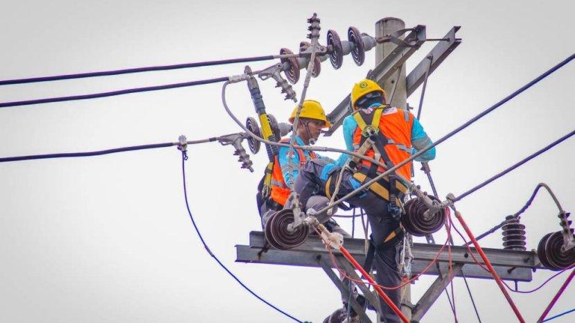 Jadwal dan Lokasi Pemadaman Listrik DIY Hari ini Sabtu 25 Oktober 2025 ...