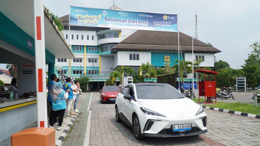 PLN Jateng DIY - Tribunjogja.com