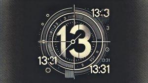 Arti Melihat Angka 33, Tanda Spiritualitas dan Pesan Alam Semesta untuk ...