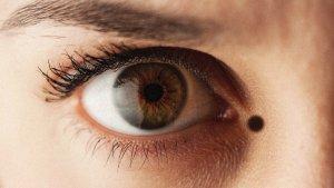 Arti Tahi Lalat di Dahi Kanan, Kiri, dan Tengah Menurut Primbon Jawa ...