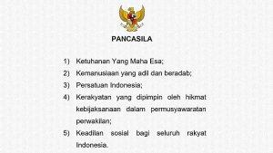 28 UCAPAN Selamat Hari Lahir Panasila 1 Juni dalam Bahasa Inggris ...