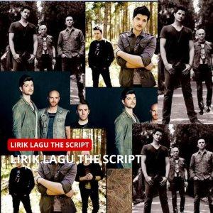 Lirik Lagu dan Terjemahan No Good In Goodbye The Script : All the ...