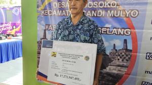 Target Proyek Jalan Tol Jogja-Bawen Tersambung Secara Keseluruhan, Begini Kata Pelaksana ...