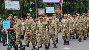 DAFTAR 159 Nama Kepala Daerah yang Tunda Ikuti Retreat di Akmil Magelang, Dari DIY Ada Dua Orang ...