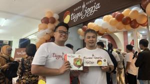 Mengintip Outlet Bakpia Kukus Tugu Jogja yang Dibesarkan Hendi Avanda ...