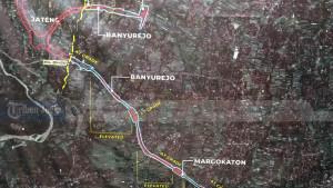 Target Proyek Jalan Tol Jogja-Bawen Tersambung Secara Keseluruhan, Begini Kata Pelaksana ...