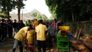 TUTORIAL: Cara Membuat Losida untuk Mengolah Sampah Organik dari Dapur ...