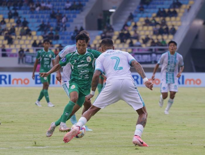 Dua Pemain Muda PSS Sleman Dipanggil TC Timnas U-23 Indonesia, Ini ...