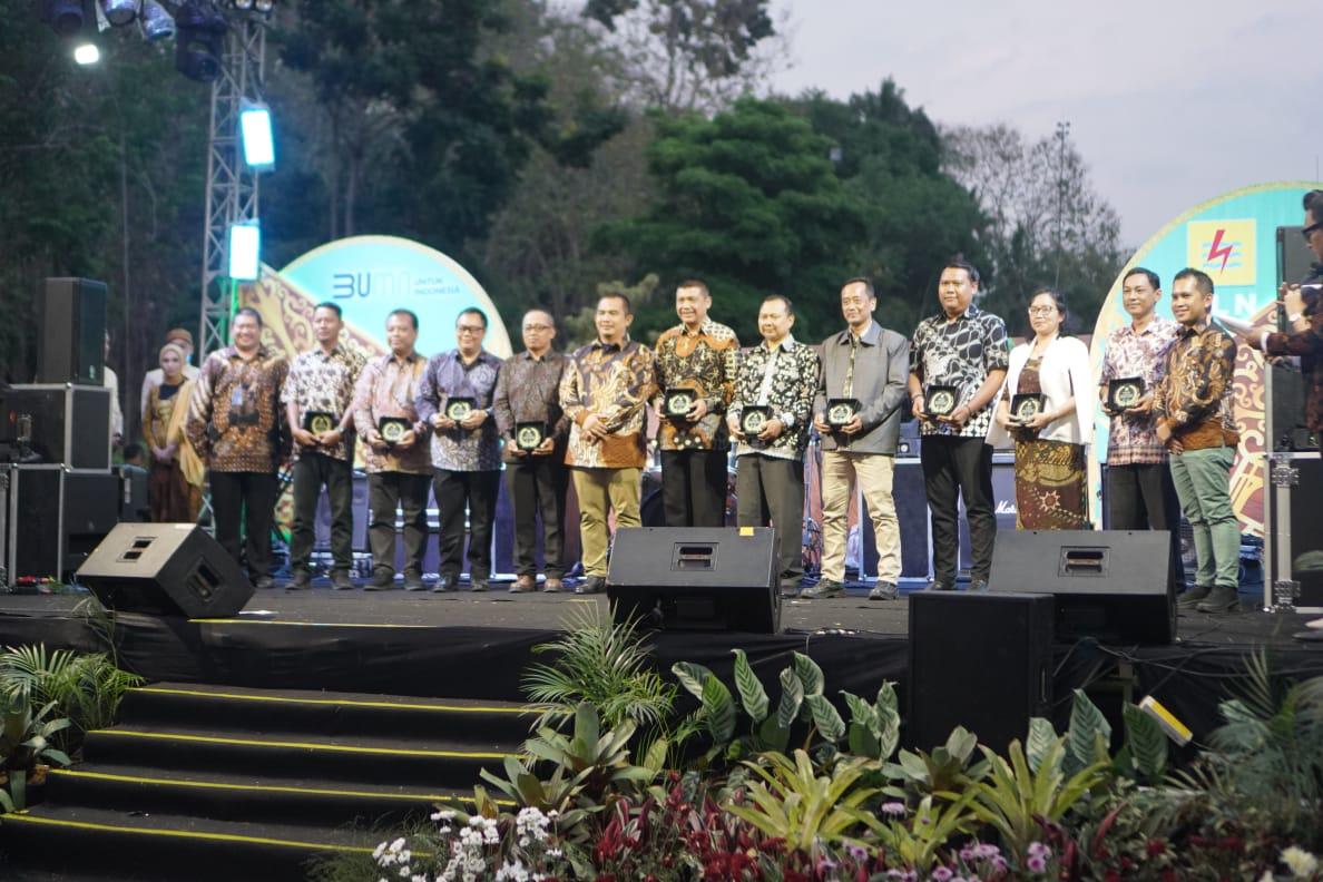 Gelar Priority Customer Gathering, PLN Perkenalkan Digitalisasi dan Layanan Ekstra Sektor ...