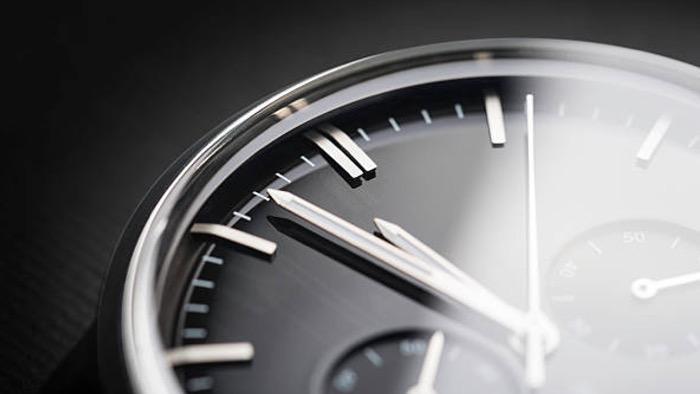 Arti Melihat Angka Jam 17:17, Pertanda Keberuntungan dan Waktunya ...