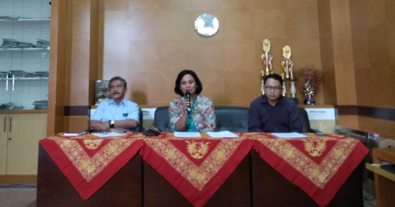 FIB UGM Gelar Konferensi Pers Acara Anugerah Sastra dan Seni UGM ke-4 ...