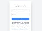 Berita Login Akun SSCASN Terbaru Hari Ini - Tribunjogja.com