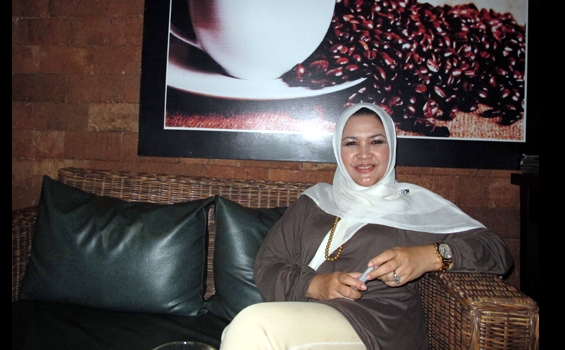 Enam Bulan Ny Sulcha Persiapkan Resto Senilai Rp 500 juta - Tribunjogja.com