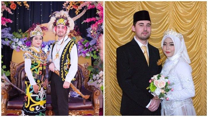 Tren Intimate Wedding di Tana Tidung, Menikah secara Sederhana Jadi ...