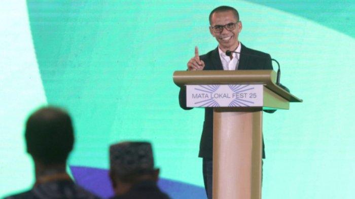 Tribun Network Gelar Mata Lokal Fest selama Empat Tahun Berturut, Cek ...
