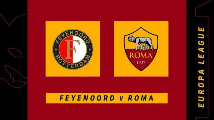 AS Roma Lagi-lagi Ketemu Feyenoord, Drawing Liga Europa Bikin Skuad ...