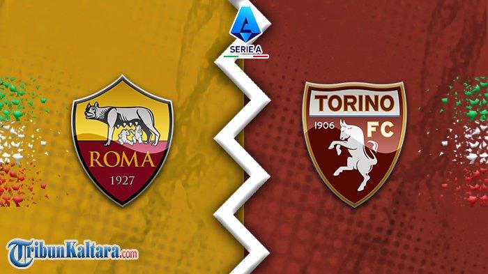 AS Roma vs Torino di Liga Italia, Mile Svilar dan Azmoun Berpotensi Masuk Starting XI De Rossi ...