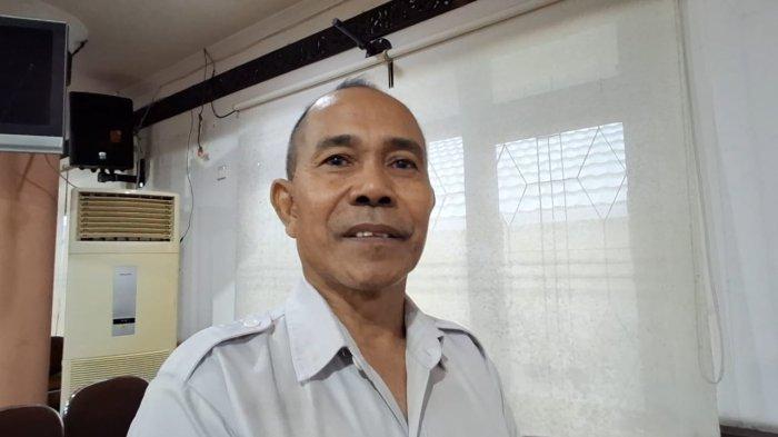 Cerita Abdul Manan Calon PPPK Tarakan yang Mendekati Pensiun, Berharap Pengangkatan Tahun Ini ...