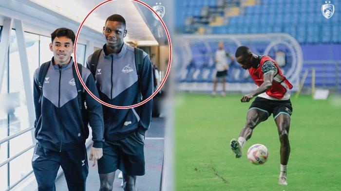 Bursa Transfer Liga 1, Adilson Silva Bertahan atau Bakal Dilepas PSM Makassar ke Liga 2 ...