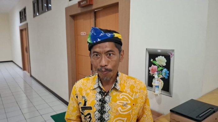 Depeko Tarakan Masih Bahas UMK Tarakan 2025, Agus Sutanto: Mudahan Selesai Secepatnya ...