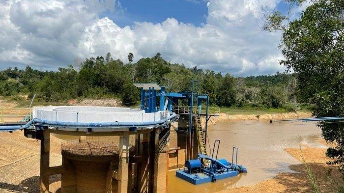 Distribusi Air Bersih Secara Bergilir Kembali Dilakukan Perumda Tirta Taka Nunukan, Ini ...