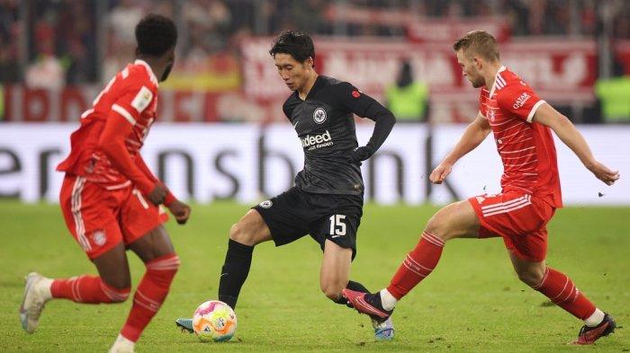 AC Milan Kian Agresif di Bursa Transfer, Gelandang Jepang Sepakat ...