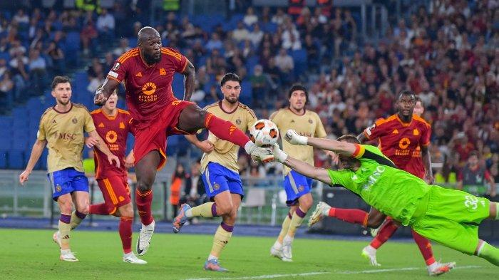 Prediksi Servette vs AS Roma di Liga Europa, Asa Tim Serigala Otomatis Lolos ke 16 Besar ...