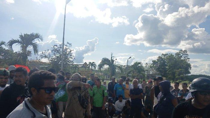 BREAKING NEWS Perusahaan Belum Beri Jawaban, Serikat Buruh PT SIL-SIP ...