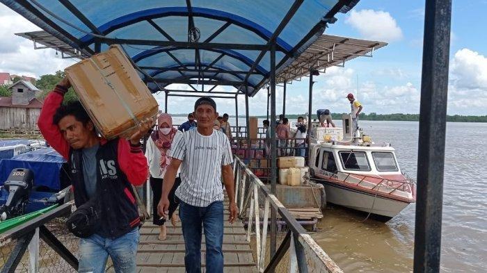 Angka Pengangguran Menurun, BPS Tana Tidung Ungkap Gunakan ICLS 19 ...