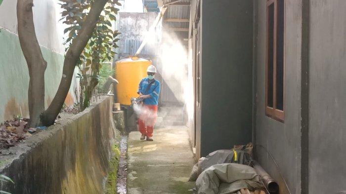 4 Anak Meninggal Terjangkit DBD, Dinkes Tarakan Sebut Januari hingga ...