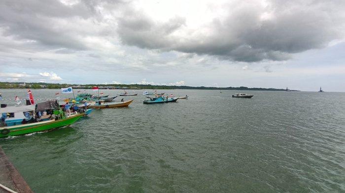 Nelayan Kaltara Usulkan Ikan Jadi Menu di Program Makan Bergizi Gratis ...