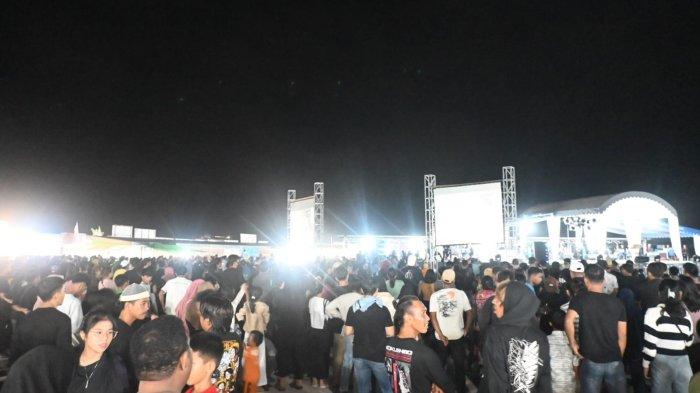 Sentra UMKM Resmi Difungsikan, Disperindag Malinau Sebut Manajemen dan ...