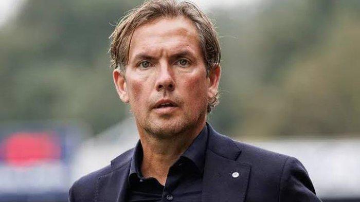 Beda dengan Shin Tae-yong, Langkah Alex Pastoor Belajar Bahasa ...