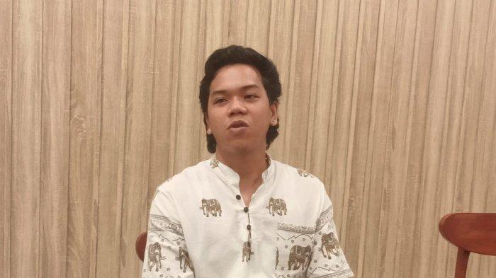 Posting di Instagram Dapat Kekerasan dari JB Pejabat di Kaltara, Winda Chamay Akui Hanya Prank ...