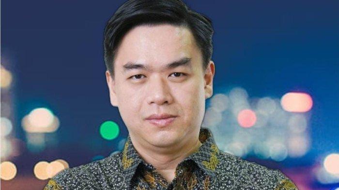 Profil Alwin Jabarti Kiemas, Tersangka Judol Komdigi Disebut Keponakan ...