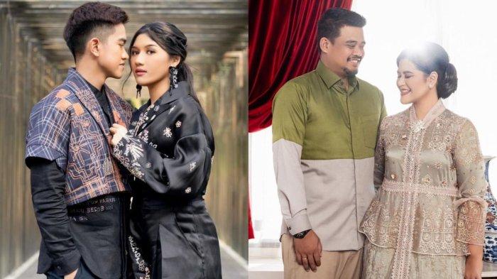 Didorong Maju Pilkada Sleman, Erina Gudono Dibanding-bandingkan dengan Bobby Nasution ...