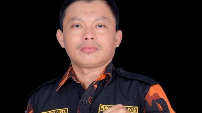 Persepsi Negatif terhadap Organisasi Kemasyarakatan - Tribunkaltara.com