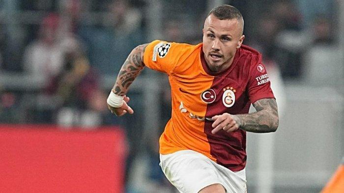 Profil Angelino Calon Fullback AS Roma, Dikenal sebagai Pengumpan ...