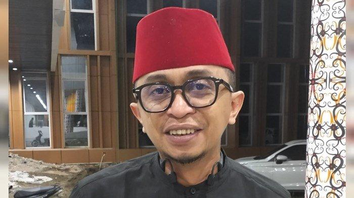 Anggota DPRD Kaltara, Adinata Kusuma Minta Pemerintah Perhatikan Kesejahteraan Musisi ...