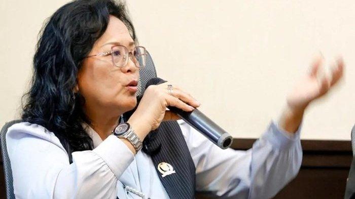 Reses Anggota DPRD Kaltara di Malinau, Listiani Mendapat Keluhan soal ...