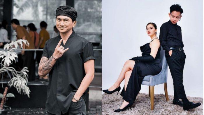 Belum Resmi Cerai dengan Wina Natalia, Anji Manji Diduga Selingkuh ...