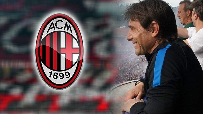 AC Milan Masih Punya Kans Datangkan Antonio Conte sebagai Pelatih Anyar Rossoneri, Ini Detailnya ...