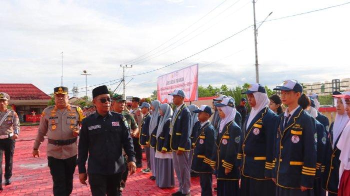 Operasi Keselamatan Kayan 2024, Ini Imbauan Syarwani kepada Masyarakat Bulungan - Tribunkaltara.com