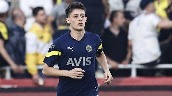 Arda Guler Resmi ke Real Madrid, Ini Penyebab AC Milan Gagal Dapatkan ...