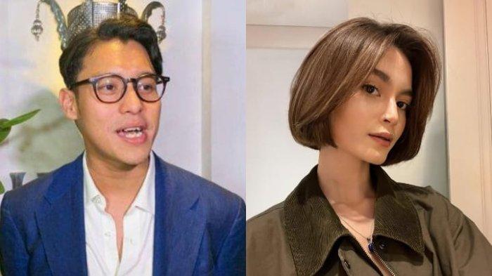 Ardhito Pramono Diisukan Selingkuh dengan Jubilee Marisa saat Masih ...